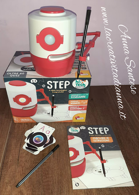 La Creatività di Anna!!!: giugno 2020