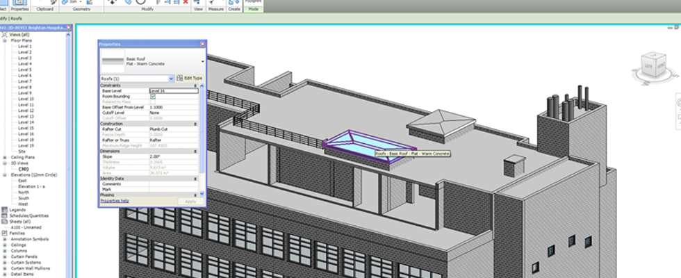 Severn Partnership Land Survey and 3D laser scanning blog: Laser Scan ...