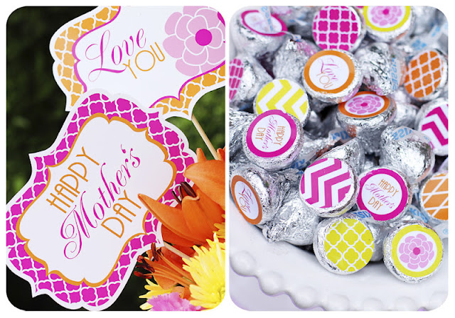 Amanda's Parties To Go: Mother's Day FREEBIE