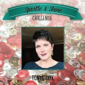 Sparkle and Shine Challenge: Sparkle and Shine Challenge Twenty Three ...
