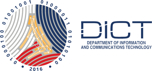 Department Of Information Technology Logo