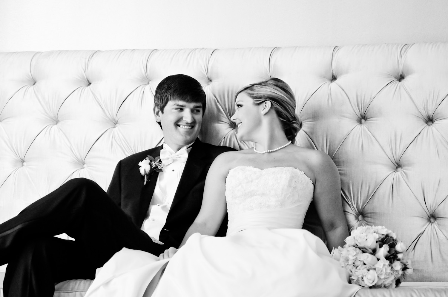 Meredith Sellars Photography: Matt & Danna Stringfellow