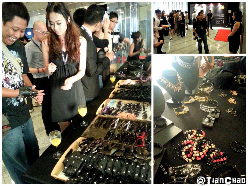 Priceless MasterCard VIP Trip to Singapore for Lady Gaga and Great ...