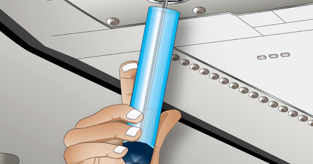 Aircraft Fuel System Components | Aircraft Systems