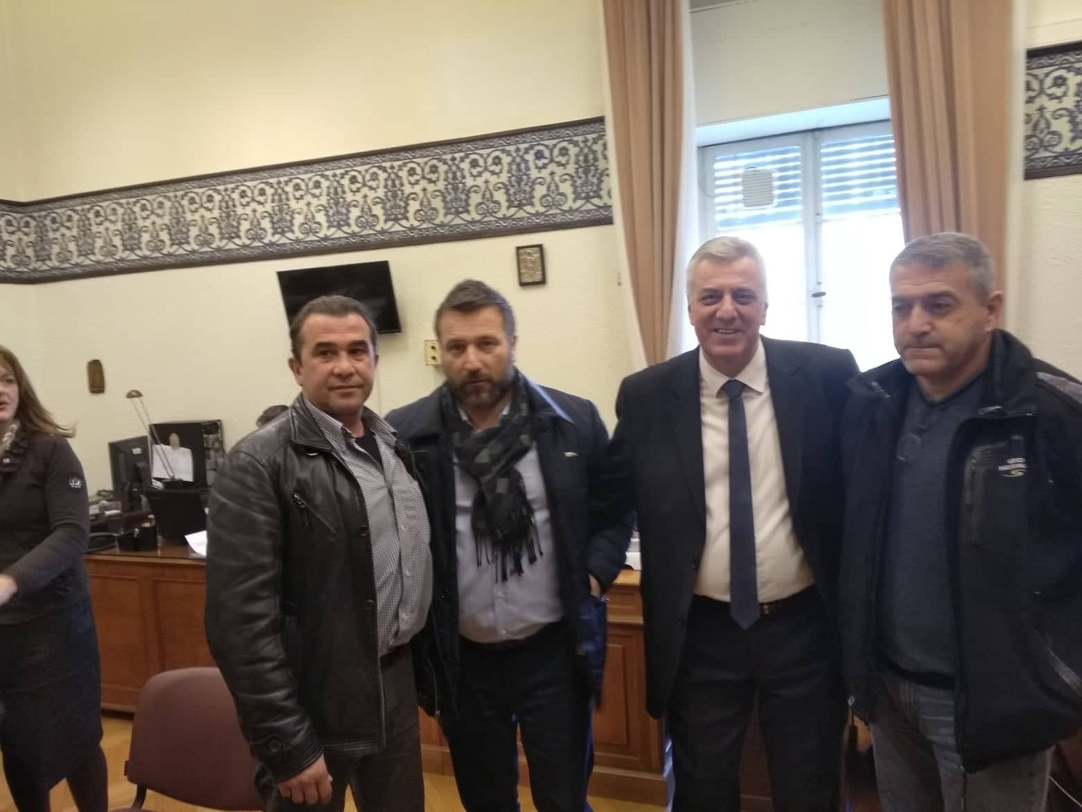 ΣΩΜΑΤΕΙΟ ΠΥΡΟΣΒΕΣΤΩΝ ΜΑΚΕΔΟΝΙΑΣ ΘΡΑΚΗΣ & ΒΟΡΕΙΟΥ ΑΙΓΑΙΟΥ: Ενημέρωση για ...