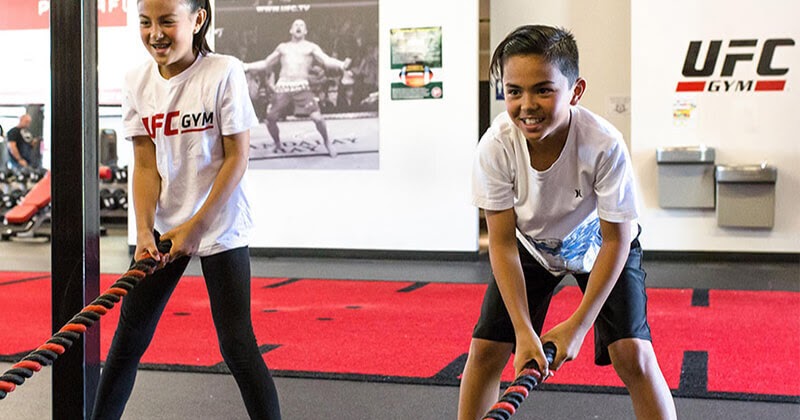 Make Your Physics Stronger Like UFC Fighter