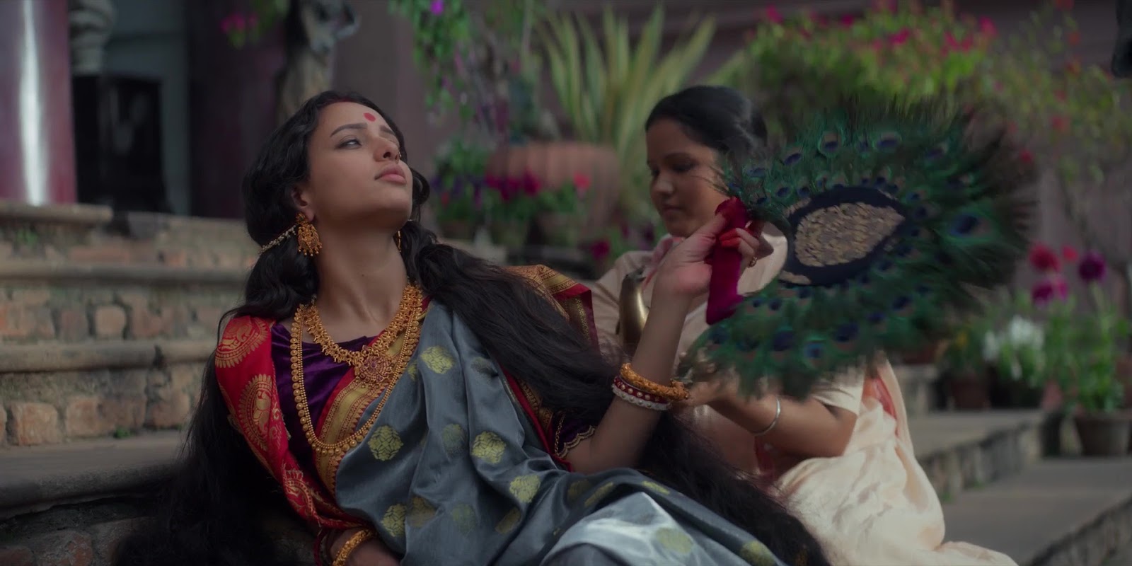 Bulbbul Netflix (2020) Movie Download | 480p (300MB) | 720p (1GB ...