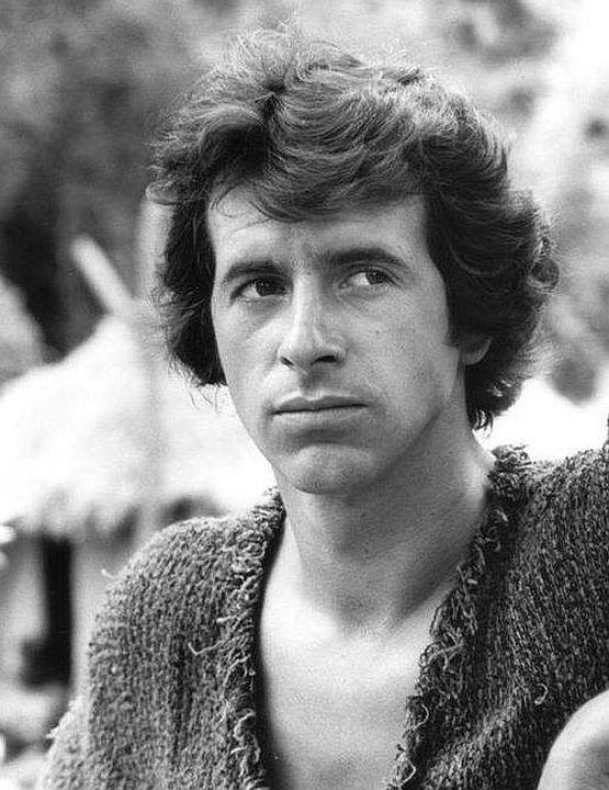 Favorite Hunks & Other Things: Blast From The Past: James Naughton