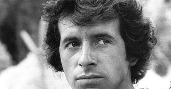 Favorite Hunks & Other Things: Blast From The Past: James Naughton