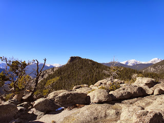 Hiking Rocky Mountain National Park: A brief and triumphant return to RMNP!