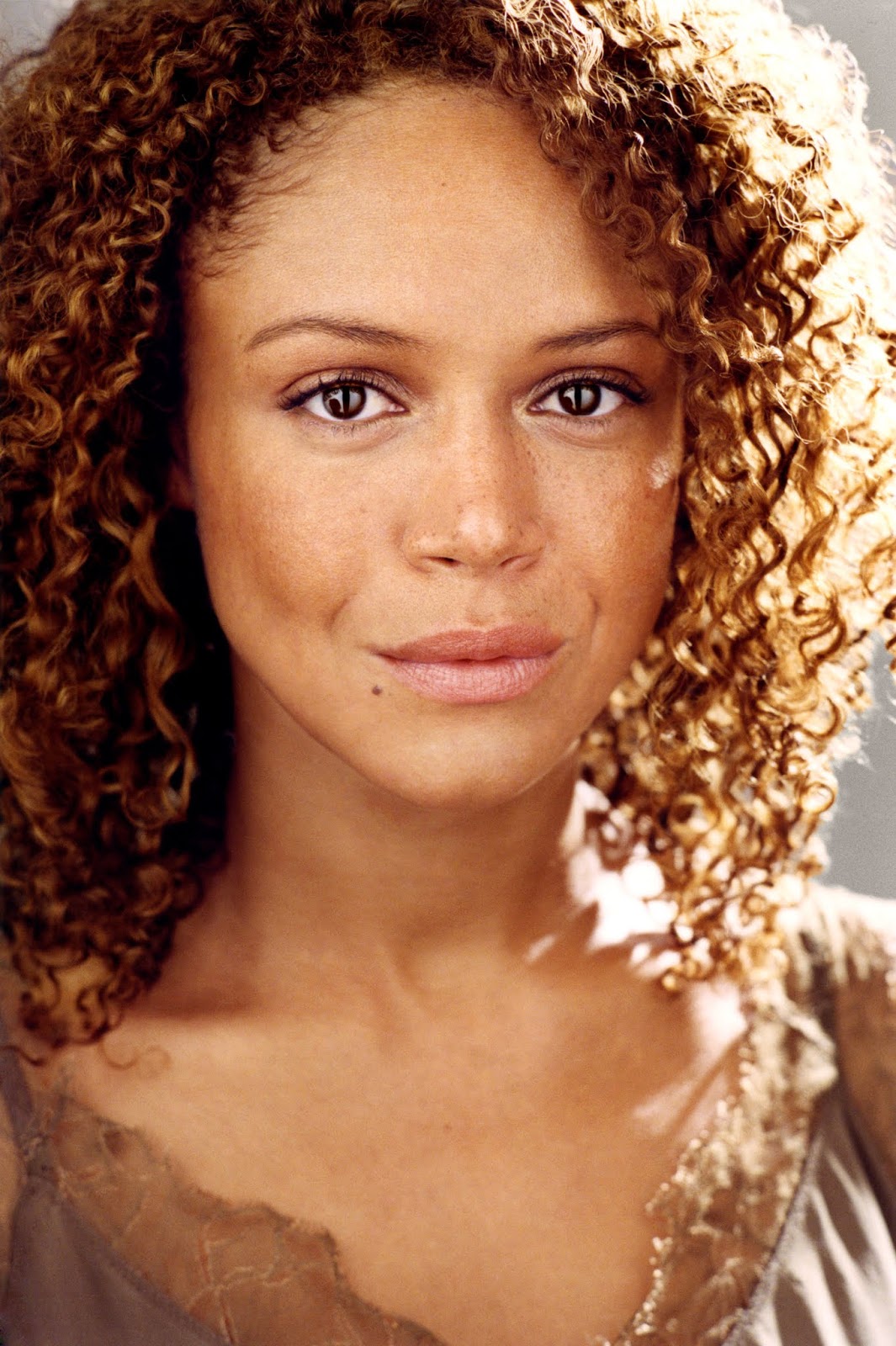 JK's TheatreScene: Ms. Broadway August 2019: Hadestown's Amber Gray