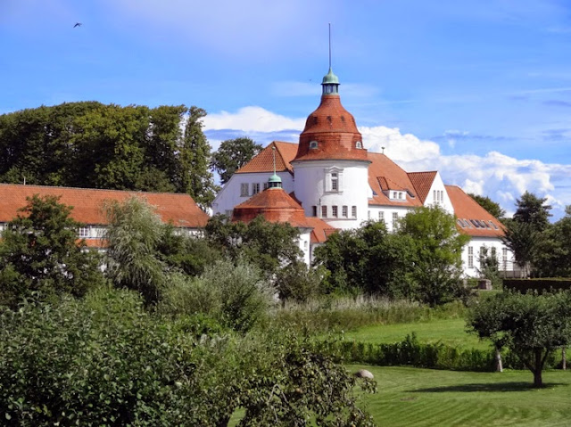 Moon: Als, Denemarken 2014 #2