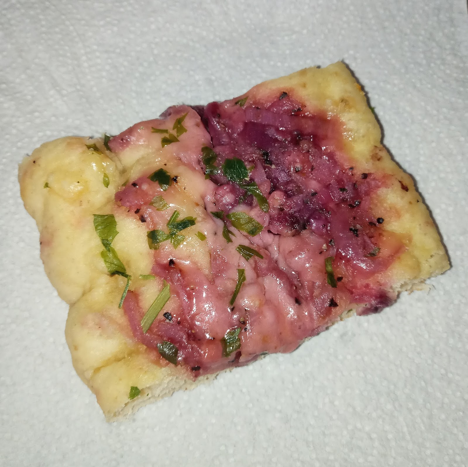 Supersupergirl's Food Reviews: [Review] M&S Marks and Spencers Red ...