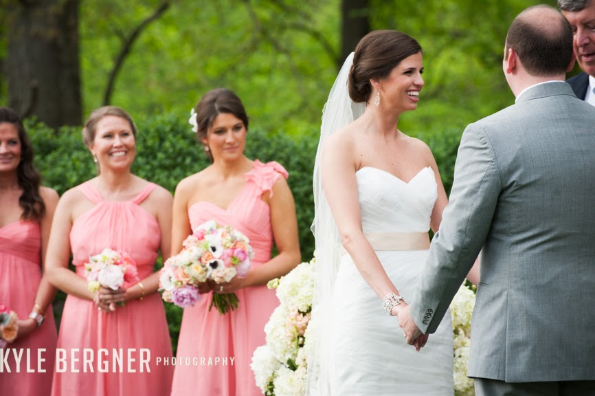 Kyle Bergner Photography: WEDDINGS! Tara & Matt at the Baltimore ...