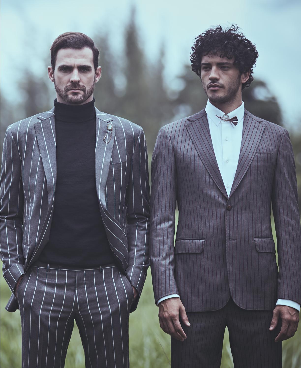 Arvind Denim Lab Fall-Winter 2020 Collection