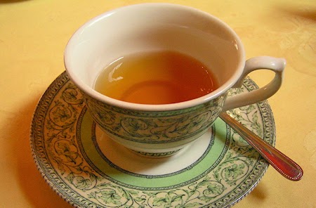 The Presurfer: How To Make Tea Correctly