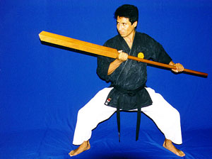 Isshin - Concentration the Art: Eku