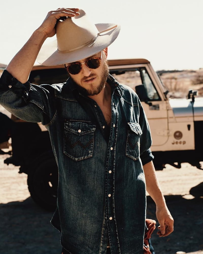 Casual Country & Western Clothing Pieces for Everyday Wear