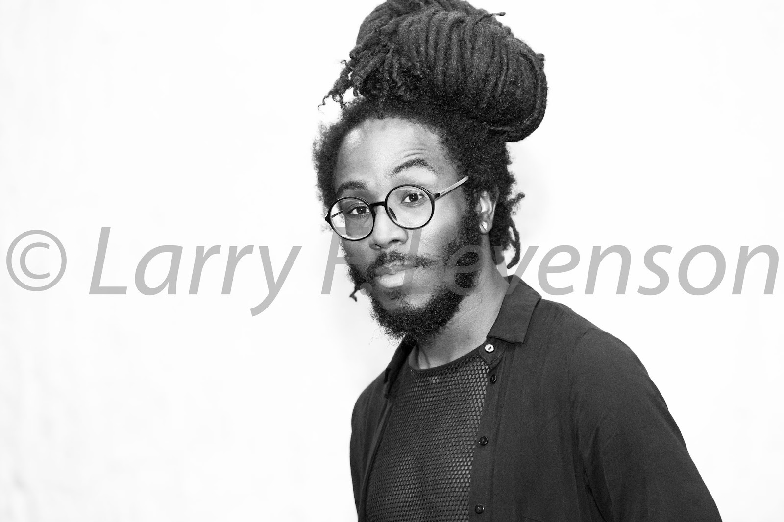 Larry F. Levenson Photography: SAG-AFTRA, NATAS: Xavier Martin