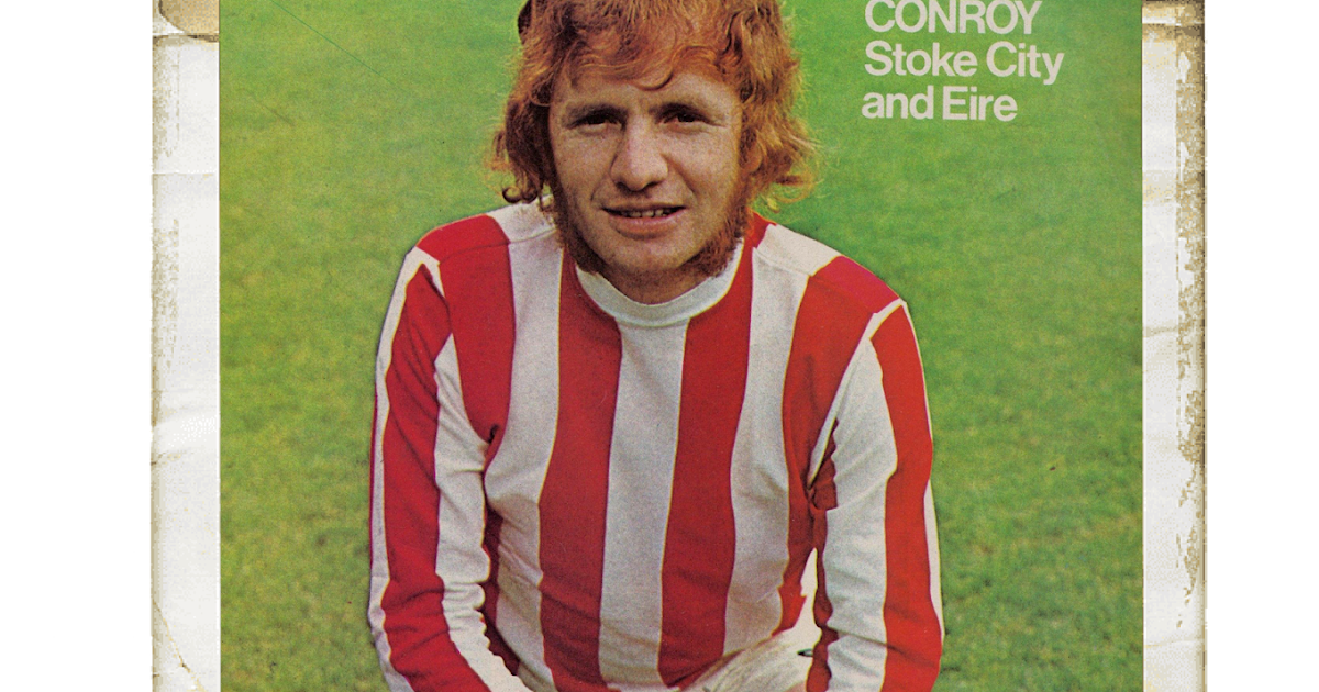 FOOT ROCK AND ROUFLAQUETTES. Terry Conroy.