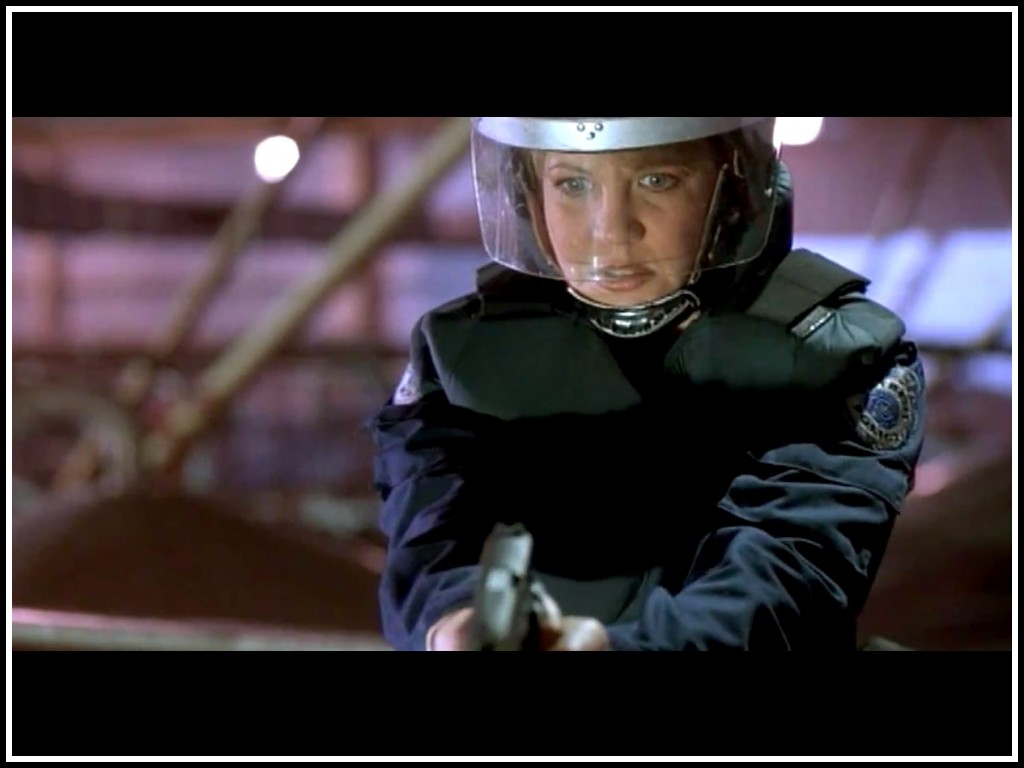 Apuntes de Cinéfilo: ¿DÓNDE ESTÁS, NANCY ALLEN?