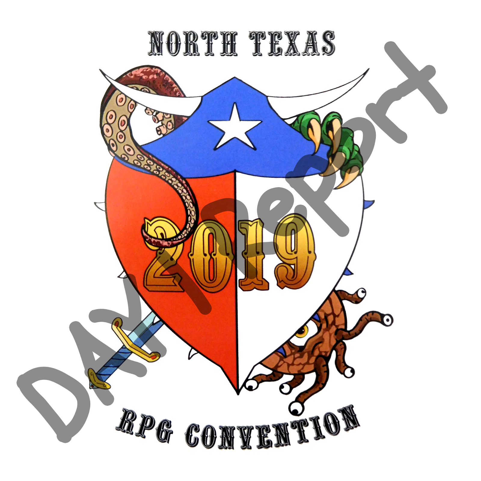 North Texas RPG Con Day 1 Report Frugal GM north-texas-rpg-con-day-1-report-frugal-gm