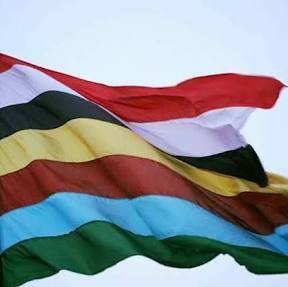 Digitalmanipur: Manipur Flag