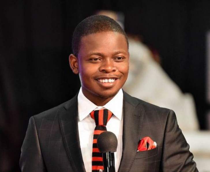 QUEM É SHEPHERD BUSHIRI