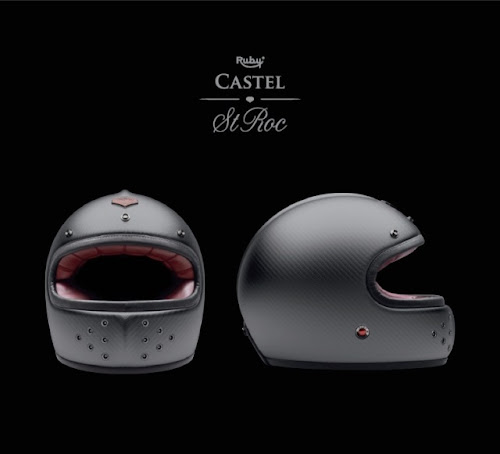 Angeland Thrills: Vintage full face helmets 2…