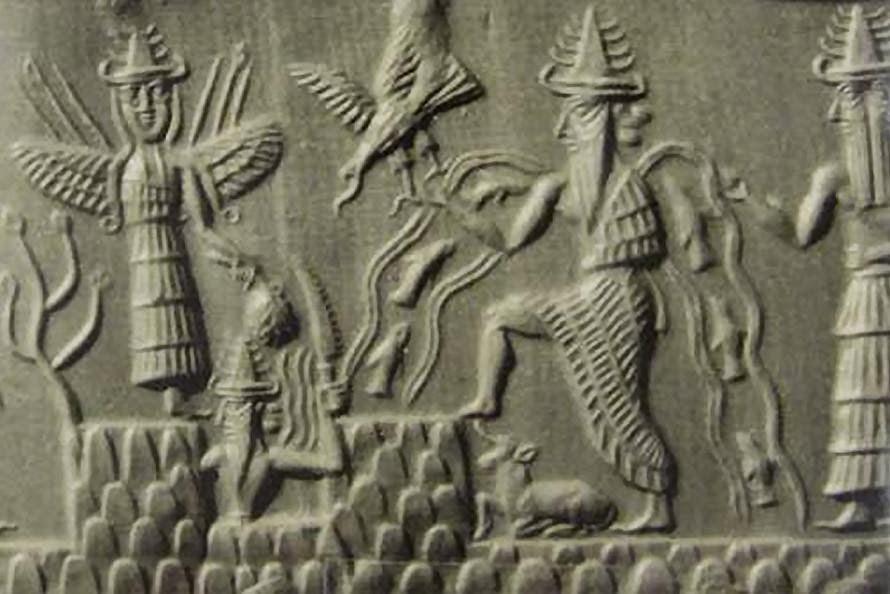 Okar Research: The Mes…Ancient Sumerian Blueprints to Civilization ...