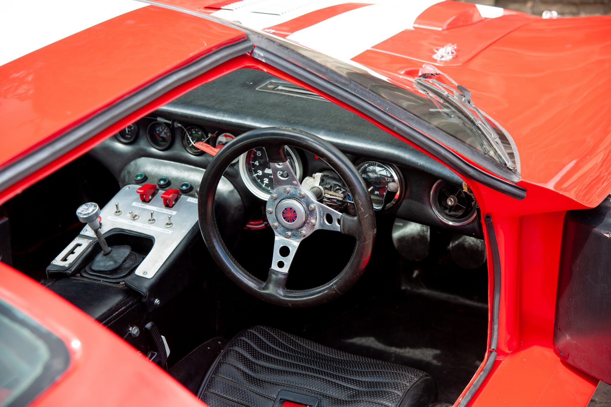 A brief history of Piper Cars