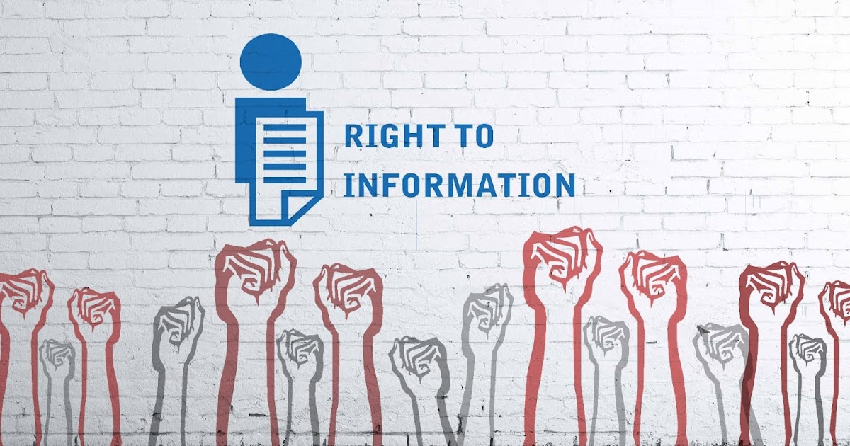 Hamstringing The RTI Act