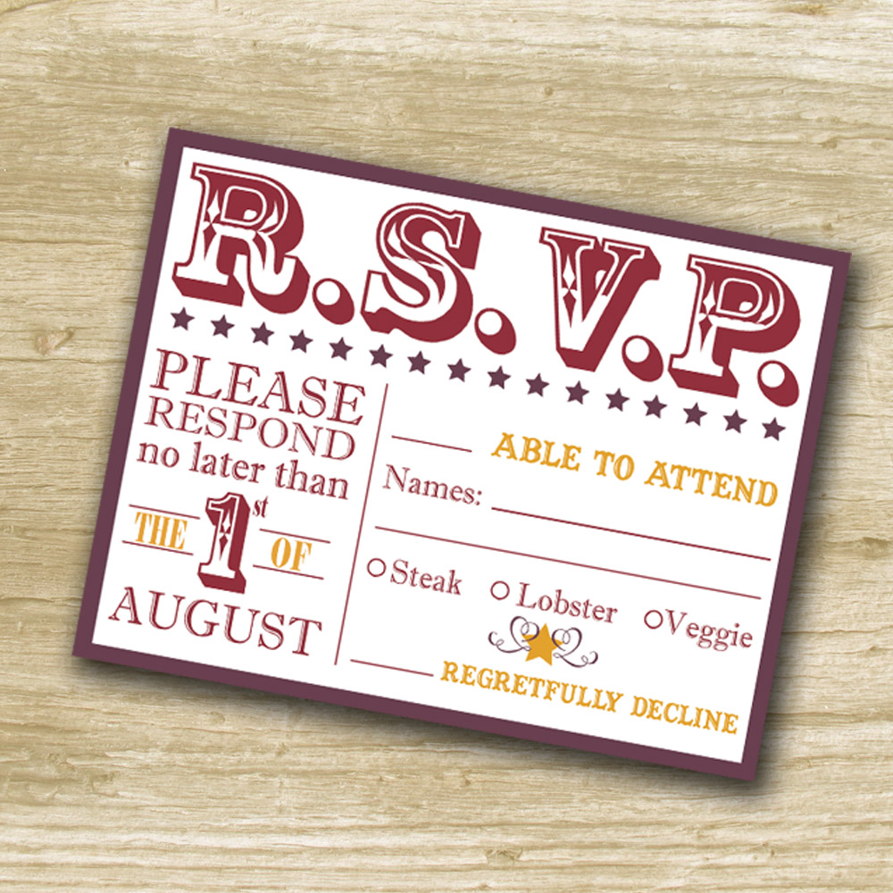 Cottontail Digital Press- Wedding Invitations: How To Politely Limit ...