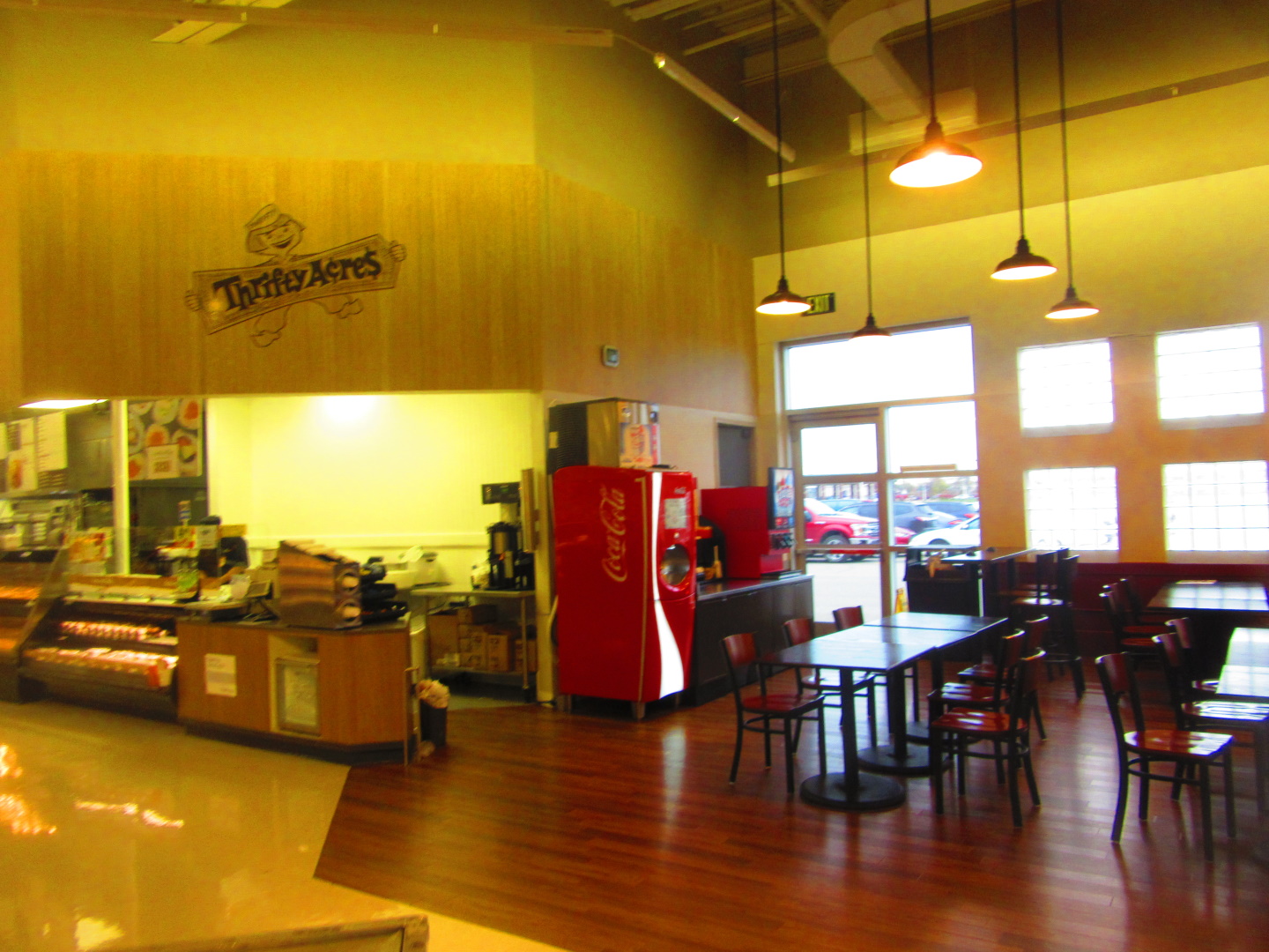 Meijer #123, Southgate, Michigan