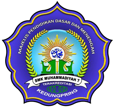 Profil Sekolah - SMK Muhammadiyah 7 Kedungpring | Official Web Site