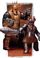 Blackjack Rants: Reviewing 5E D&D Monsters - Mordenkainen's Tome of ...