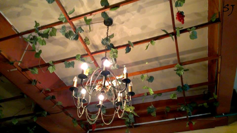 My Palace, My symphony of life and the rhythm in My heart: Italian ...