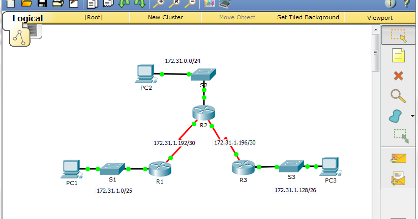 Cisco Packets Tracers: Link descarga Cisco Packet Tracer 6.2.2.4