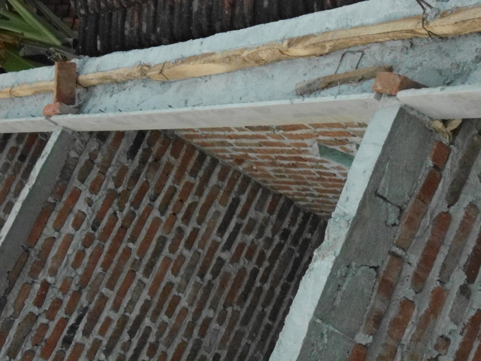 Baru 34+ Talang Cor Gantung