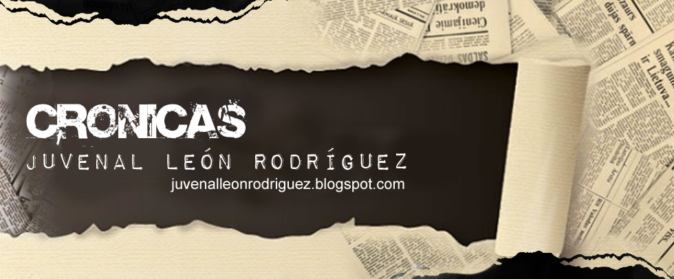 Juvenal León Rodríguez: Presentación de mí libro: "Mitos, Leyendas y ...