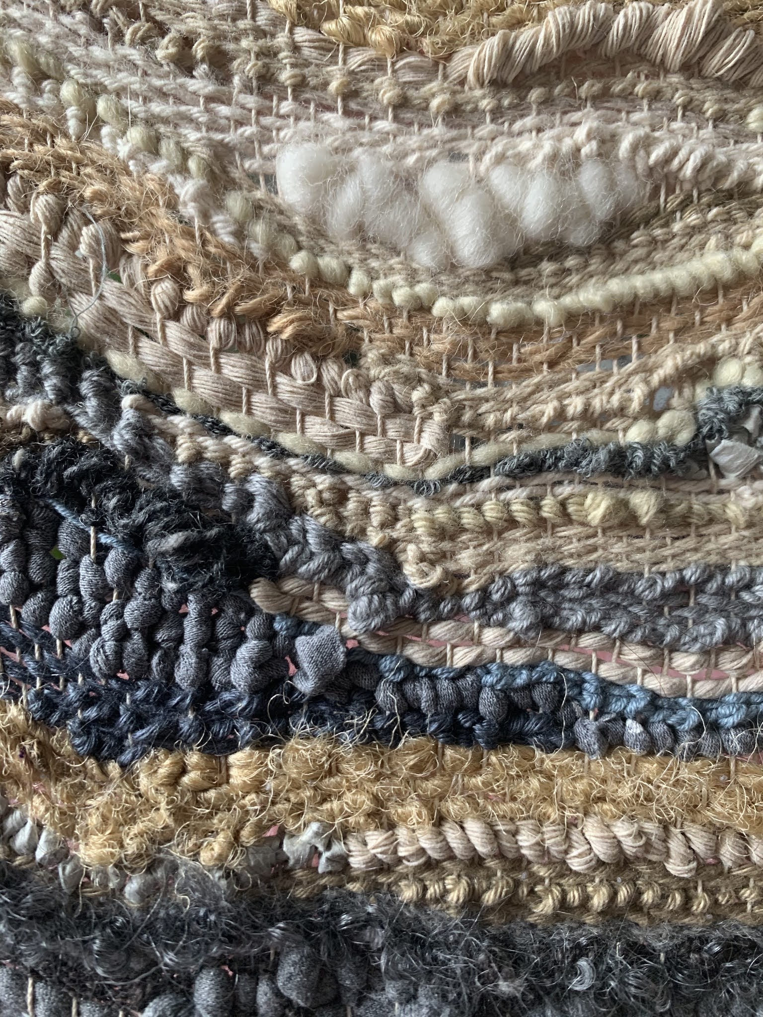 Julia Wright Jewellery & Textiles: 2021