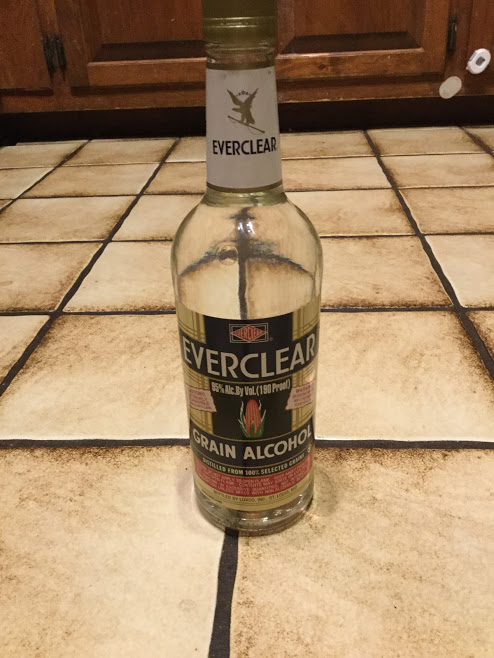 Inspired by Savannah: Everclear Helps You Make It Own When It Come to ...