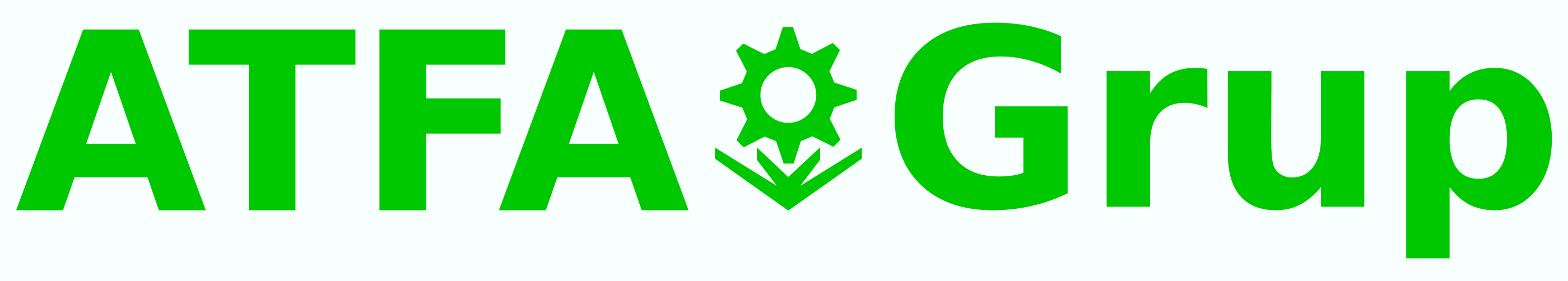 Logo atfa grup dan atfa studio - ATFA Grup