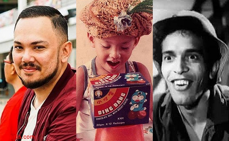 Iklan Mat Sentul - sloppyploaty