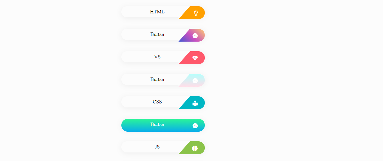 Css Button Hover Effects Codepen Type