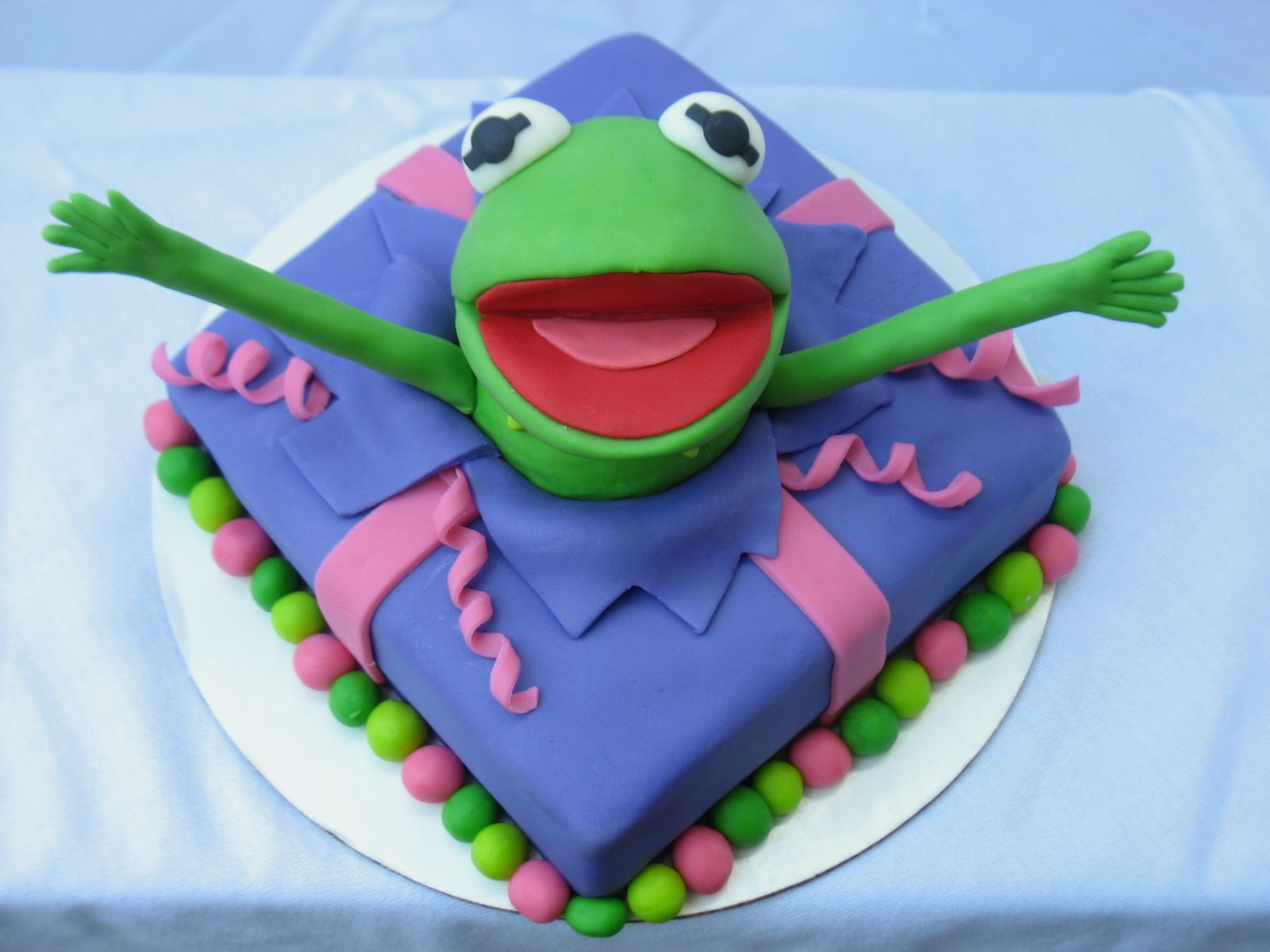 Creative Cakes by Christy