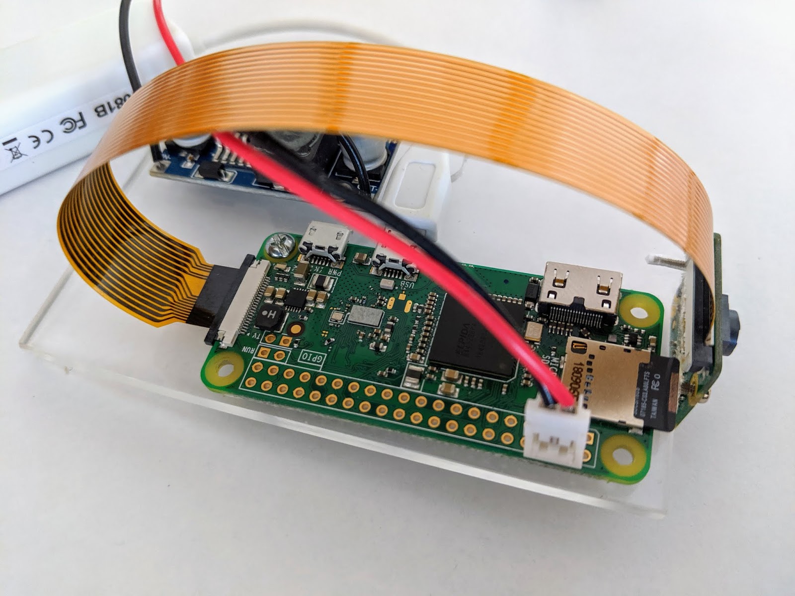 Introducing the AusOcean "rig"