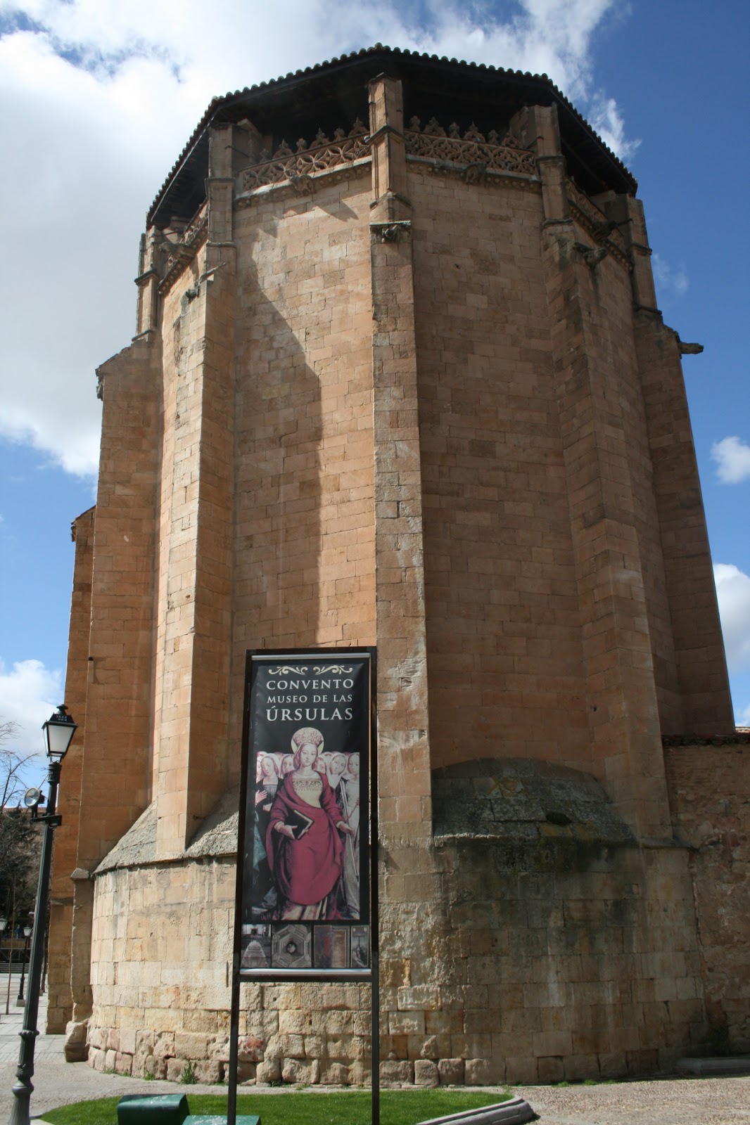 Maravillas ocultas de España: Salamanca universal.Segundo dia