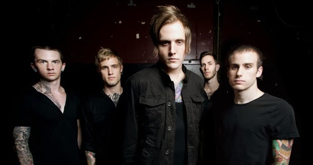 ATTILA RELEAES VIDEO FOR “SHOTS FOR THE BOYS” | NataliezWorld