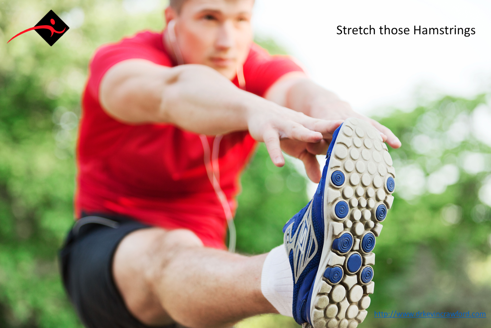 Sports Medicine: Hamstring Injury